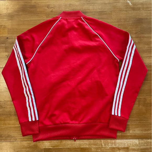 adidas | Jackets & Coats | Adidas Womens Sst Track Jacket | Poshmark